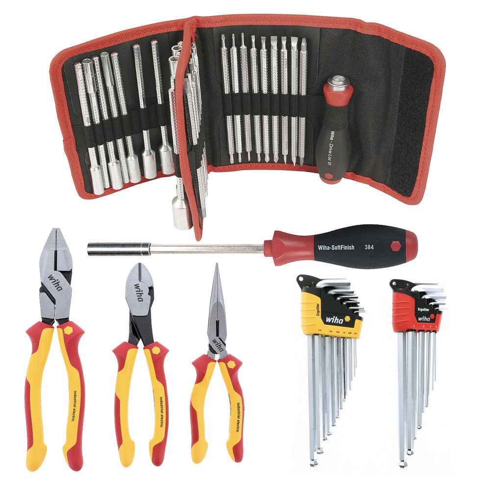 Handy Hand Tools | TruTech Tools