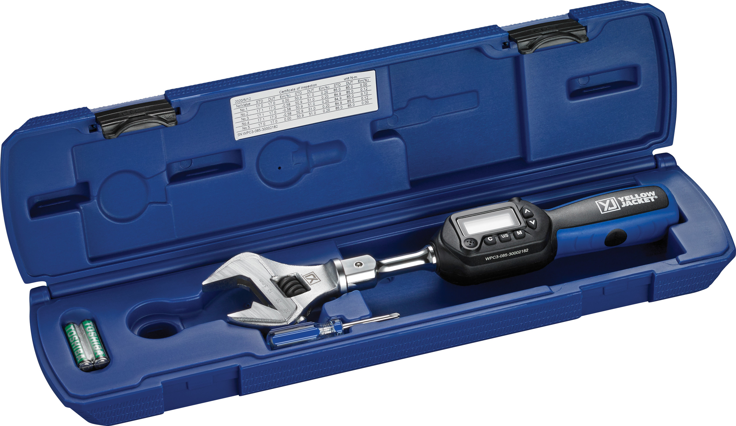 Yellow Jacket 60648 | TruTech Tools