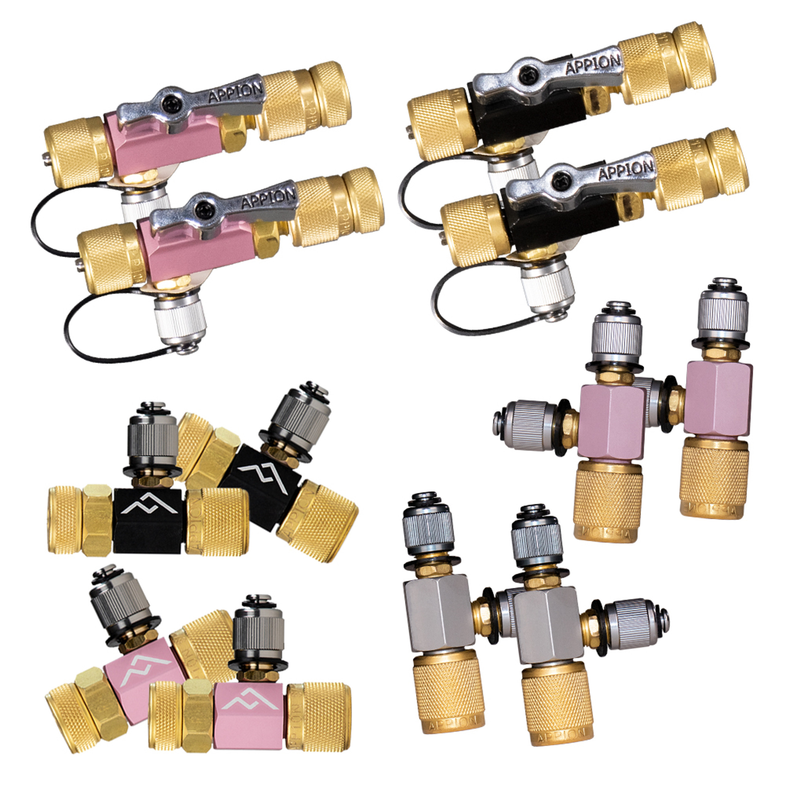 TruTech Tools | HVAC/R Tool Kits