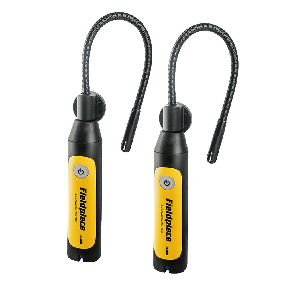 Fieldpiece | Fieldpiece Instruments & Tools | TruTech Tools