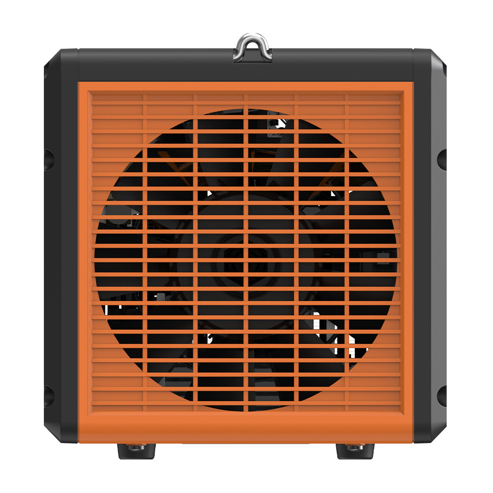 NAVAC NR7 Recovery Unit | A2L Compatible Refrigerant Unit | TruTech Tools