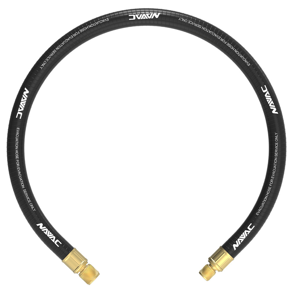 NAVAC Refrigerant Hoses | TruTech Tools