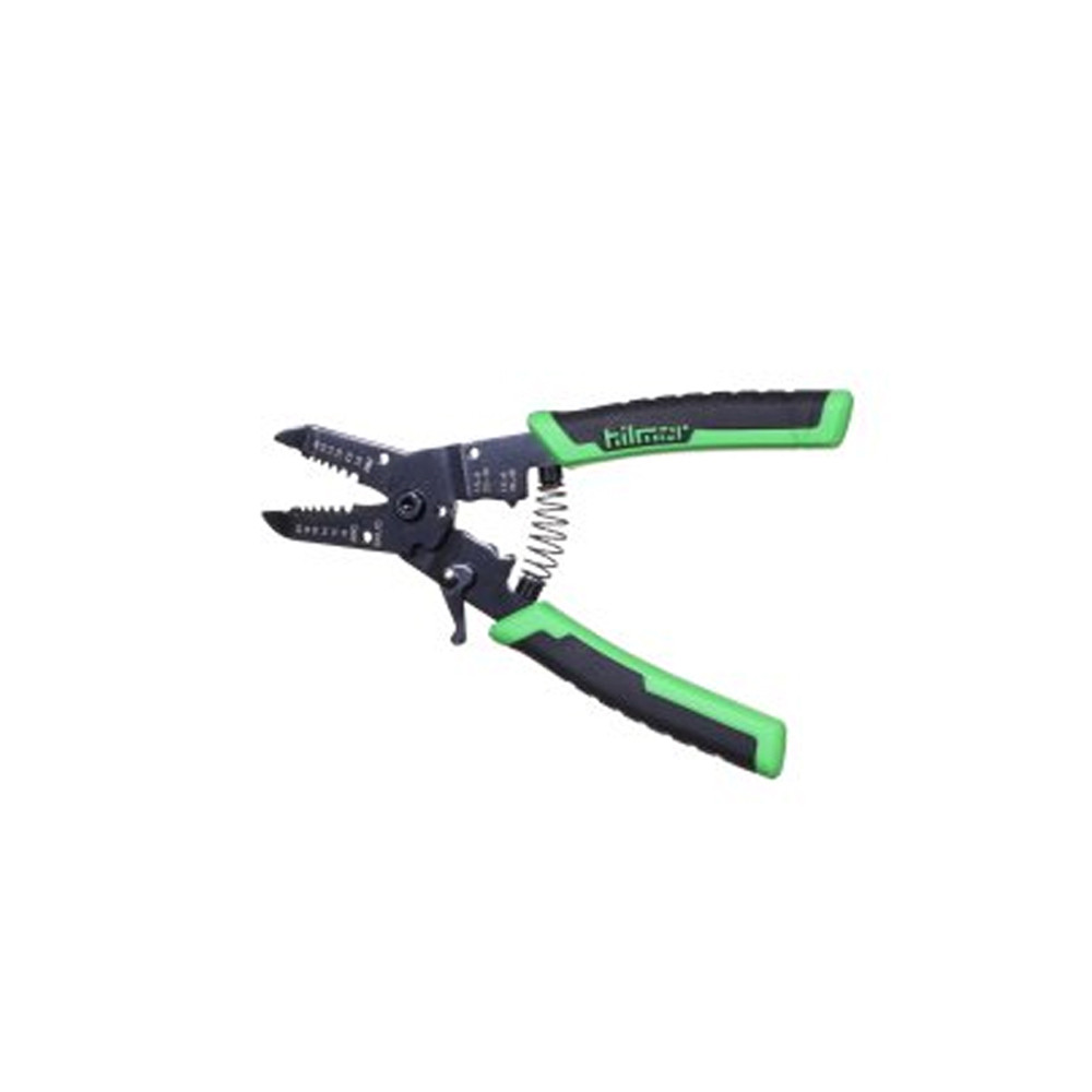 TruTech Tools HVAC Starter Kit with Fieldpiece and Hilmor Tools