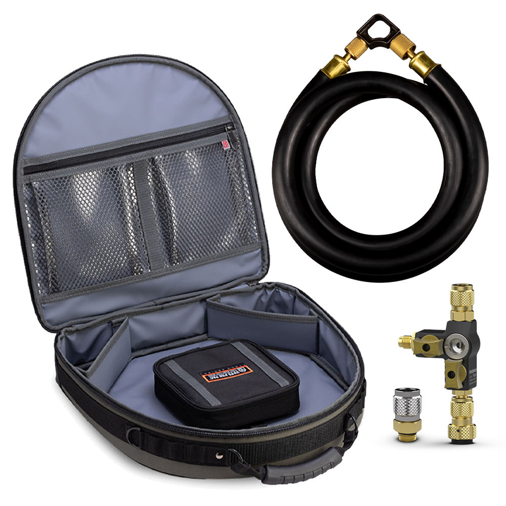 HVAC Tool Kits | Starter Kits & Equipment | TruTech Tools