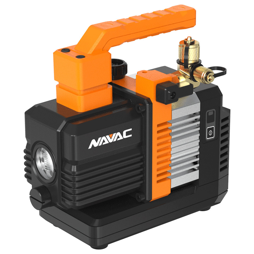 NEW from NAVAC