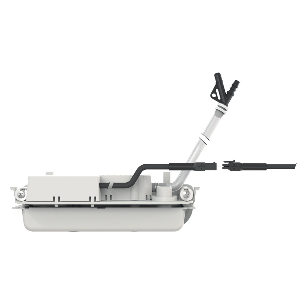 Sauermann Omega Pack Condensate Pump Kit with Si-20 for Mini Splits ...