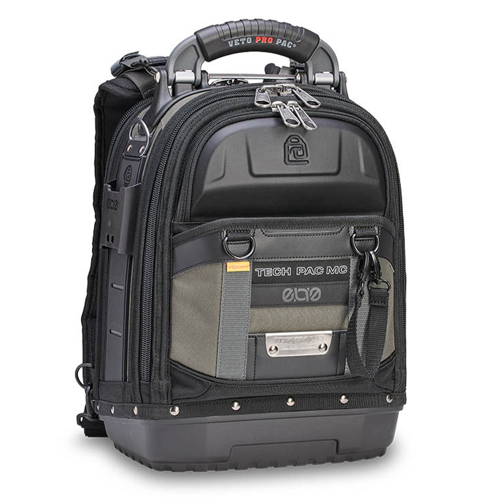 Veto EVO Modular Bags | TruTech Tools