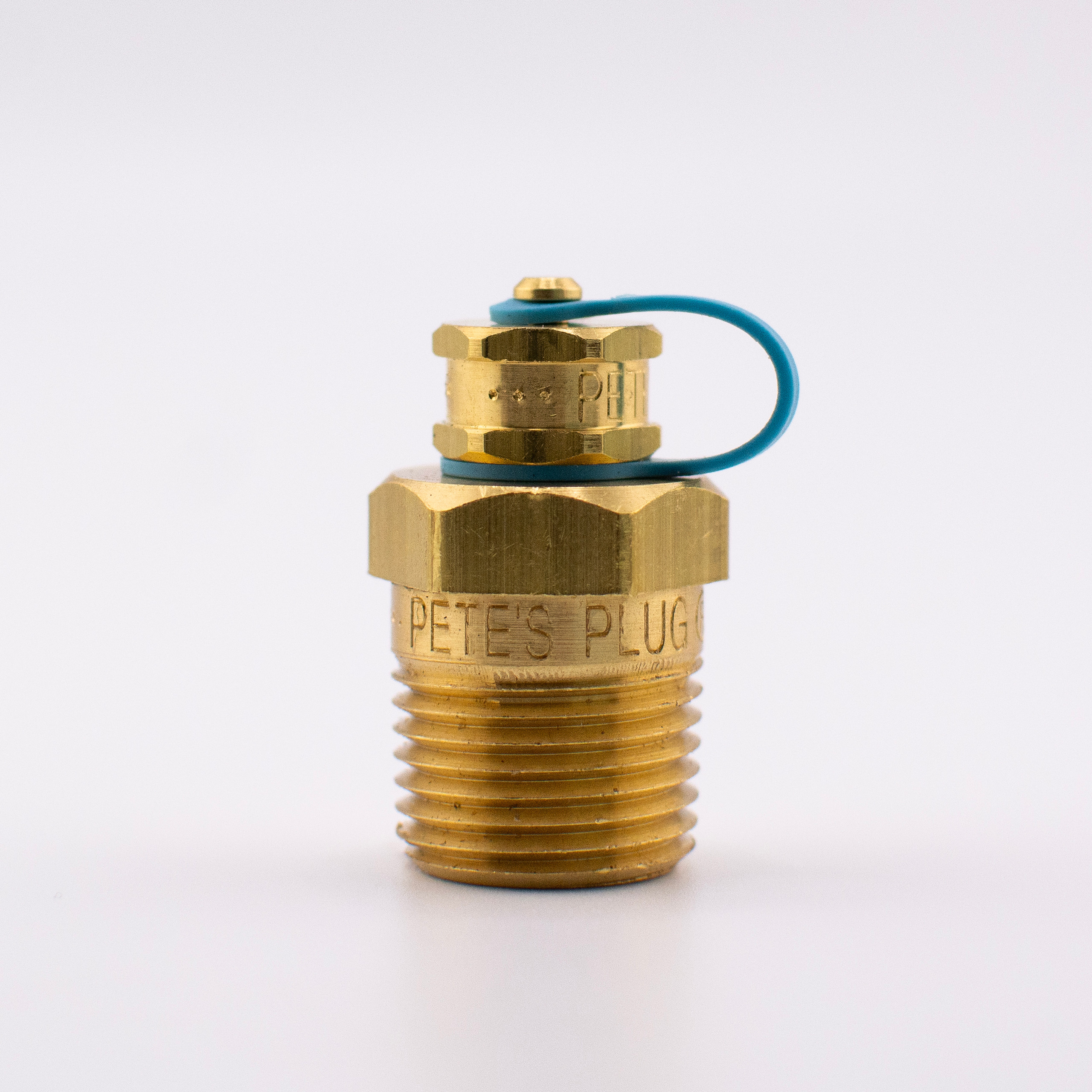 Pete’s Plug® Pressure & Temperature Test Plugs | TruTech Tools
