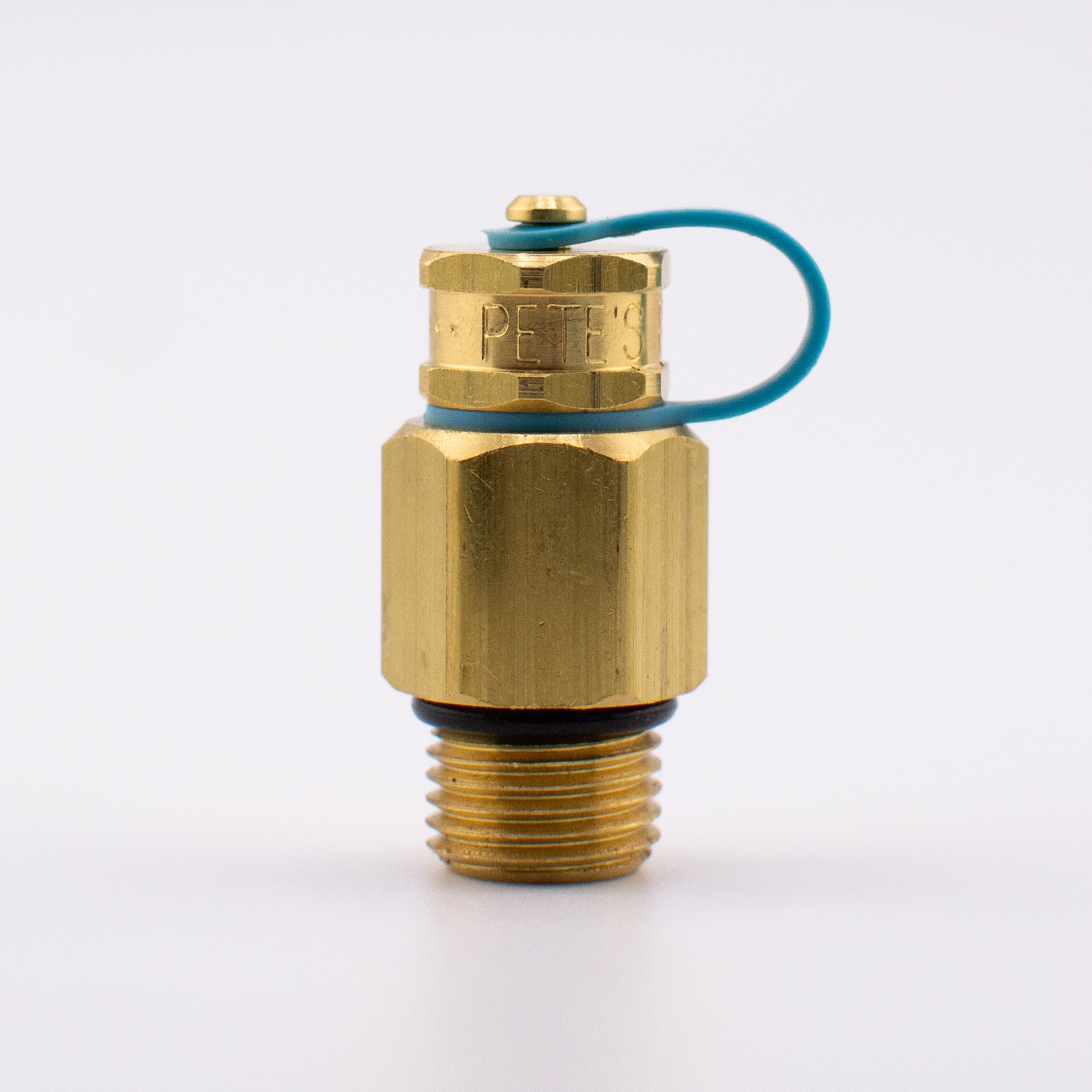 Pete’s Plug® Pressure & Temperature Test Plugs | TruTech Tools