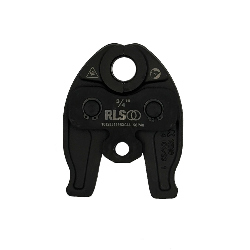 RLS Press Tools & Jaws | Refrigerant Tools & Kits | TruTech Tools