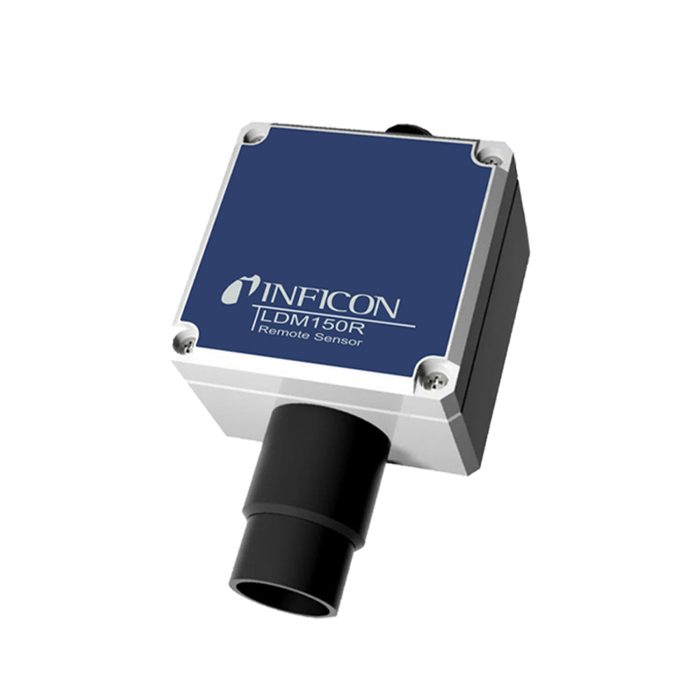 Inficon LDM150R Refrigerant Monitor - Remote HFC Sensor