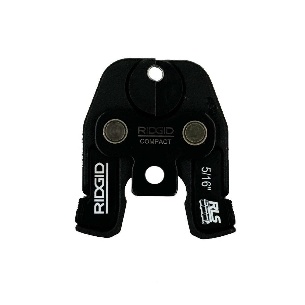 RLS Press Tools & Jaws | Refrigerant Tools & Kits | TruTech Tools