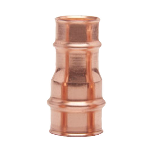 RLS Copper Press Reducers | Flame‑Free Fittings | TruTech Tools