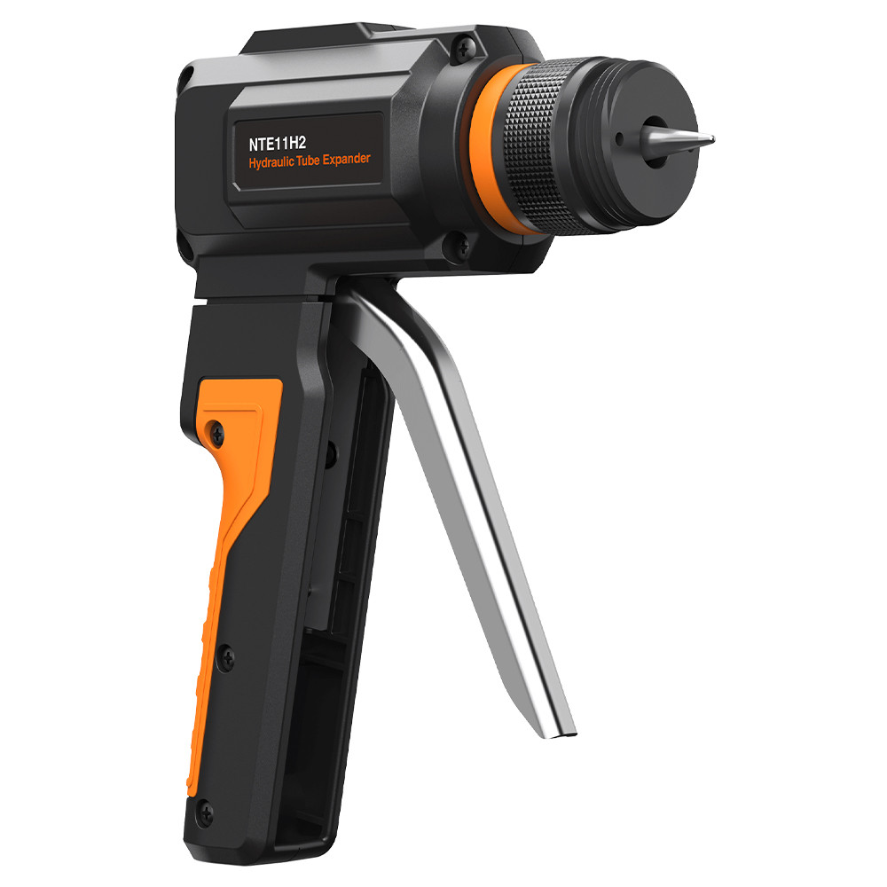 NAVAC Flaring and Swaging Tool Kit