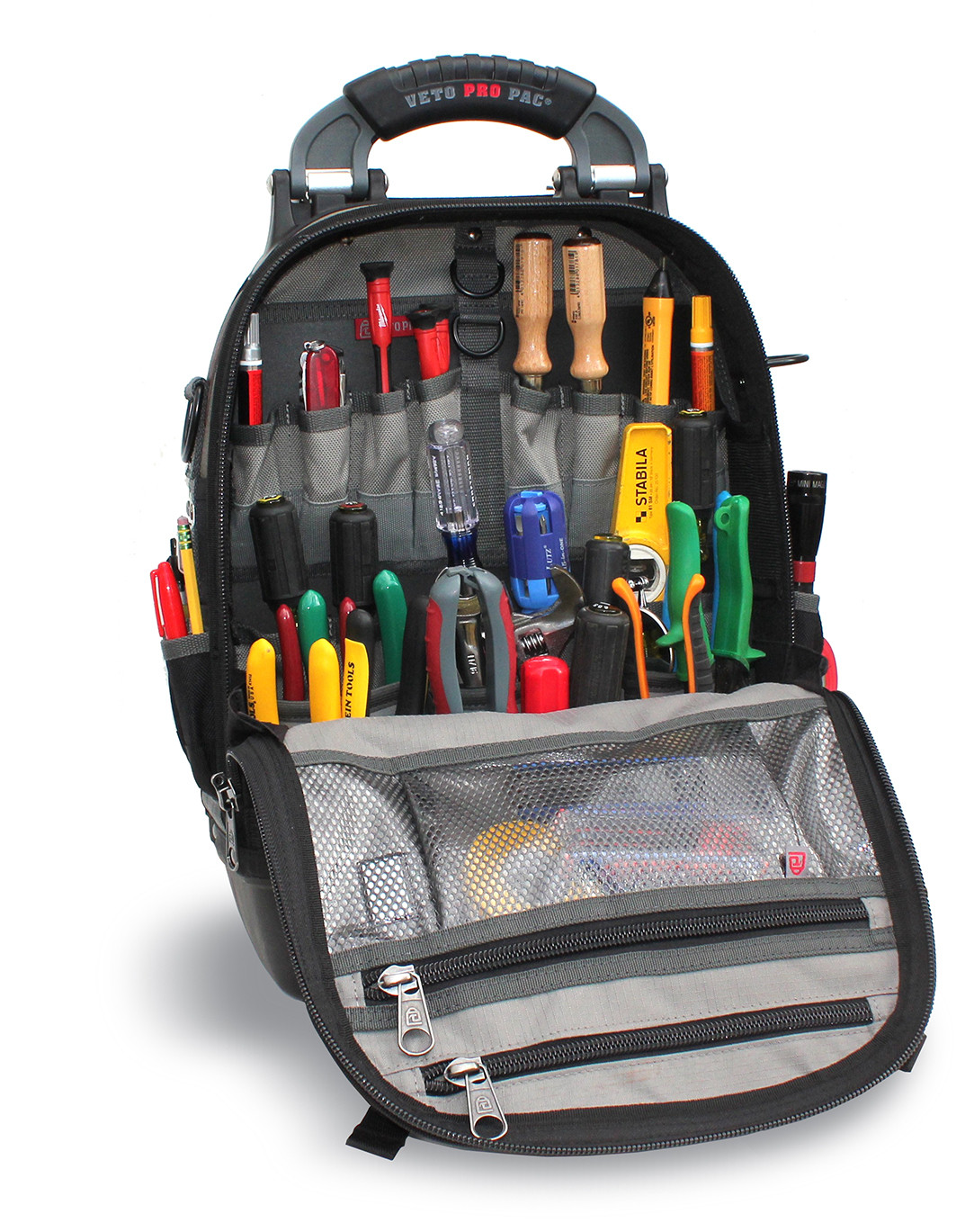 Veto Pro Pac TECH PAC Backpack
