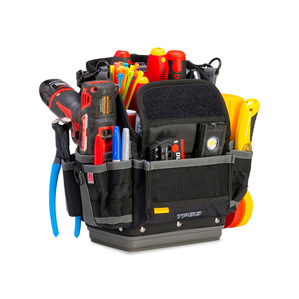 Veto Pro Pac TP6B Large Tool Pouch