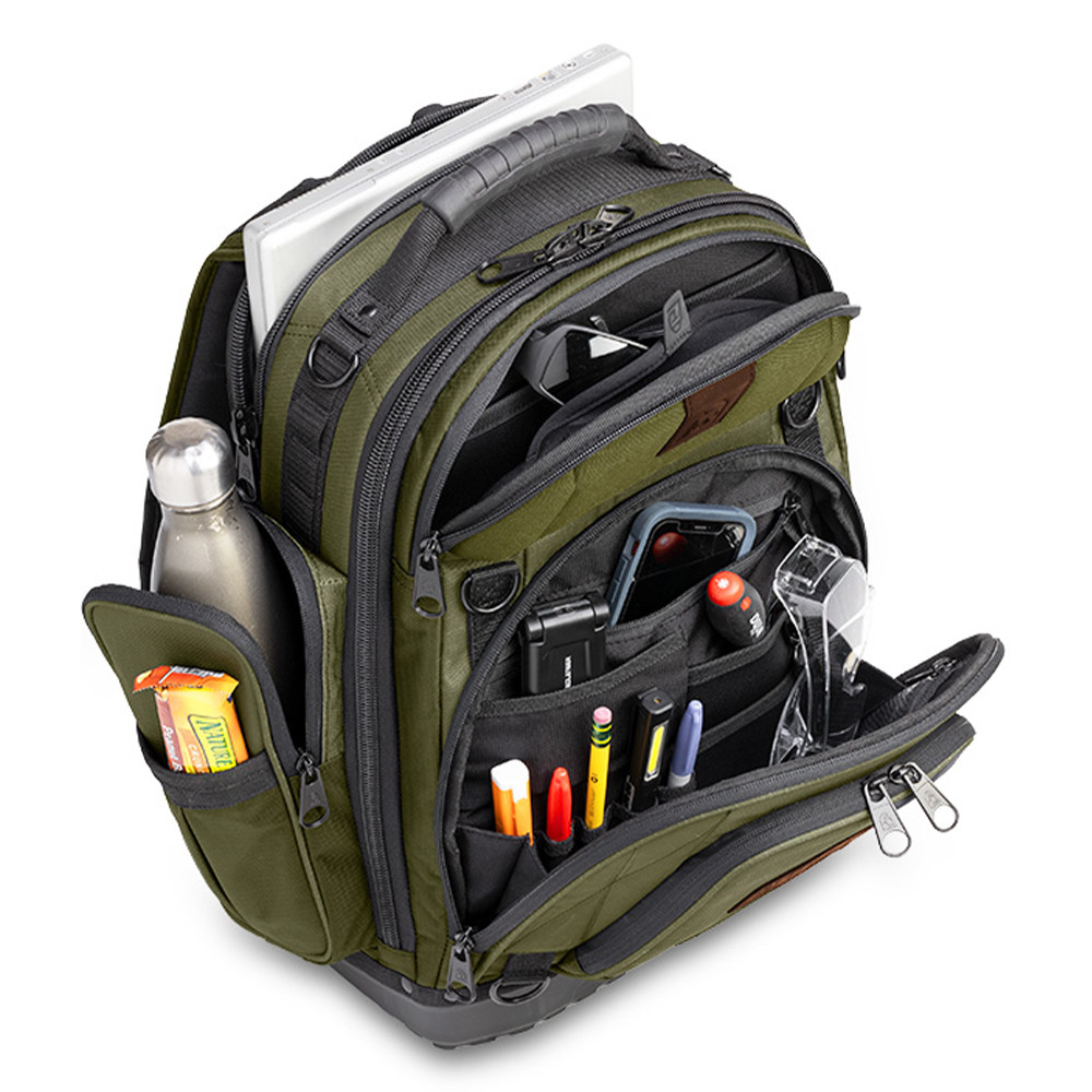 Veto Pro Pac Everyday Carry Backpack Olive