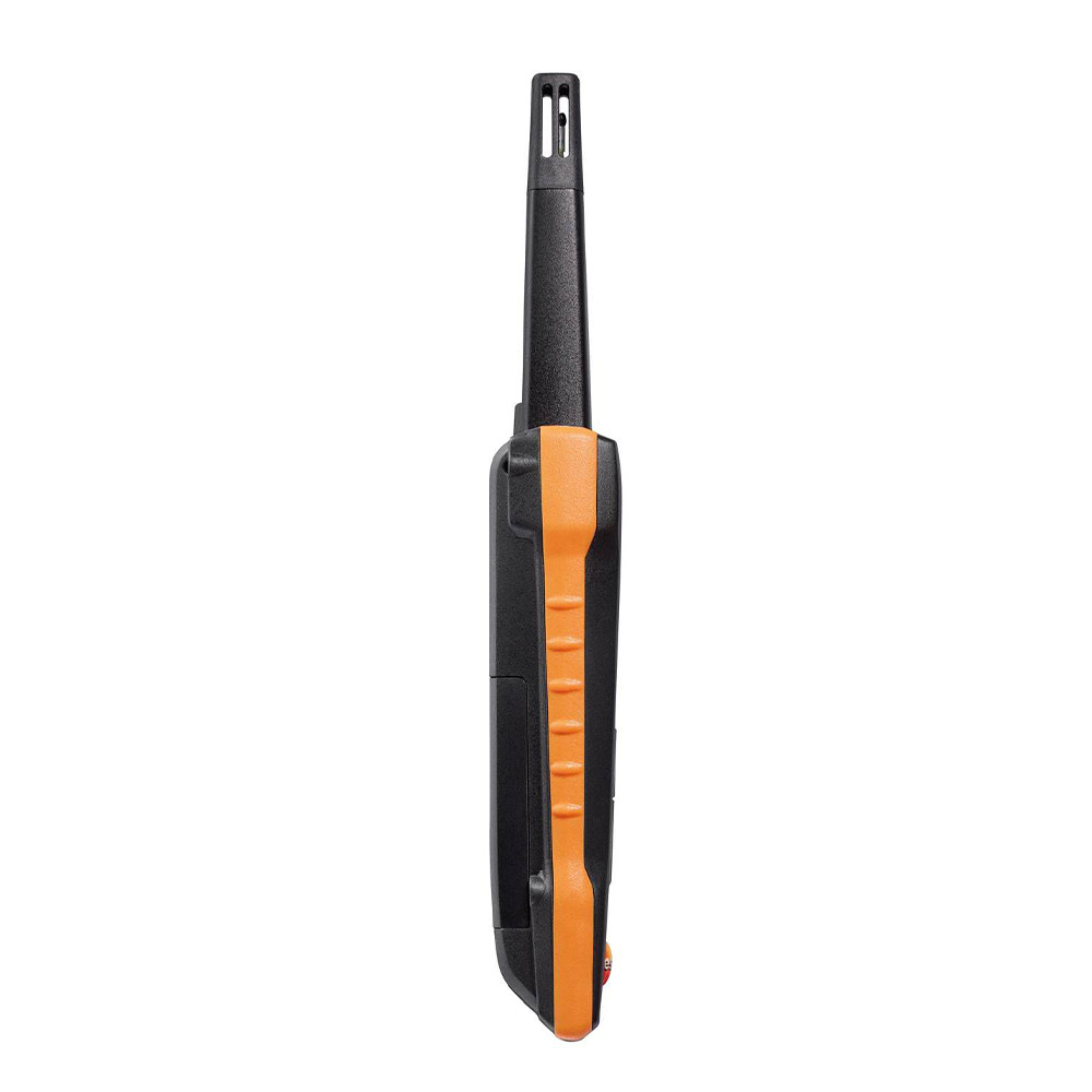 Testo 625 Digital Thermohygrometer with Smart App Connection