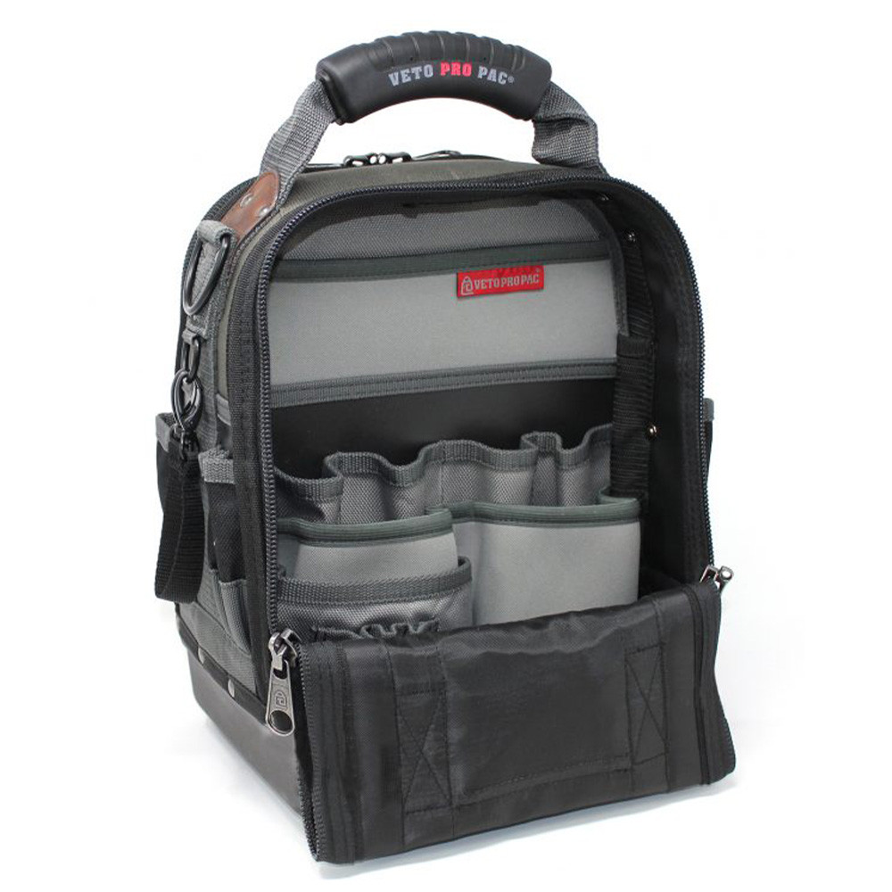 Veto Pro Pac TECH-MCT Compact Tool Bag