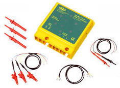 Refco Inverter Check Kit w/Data Flow Monitor