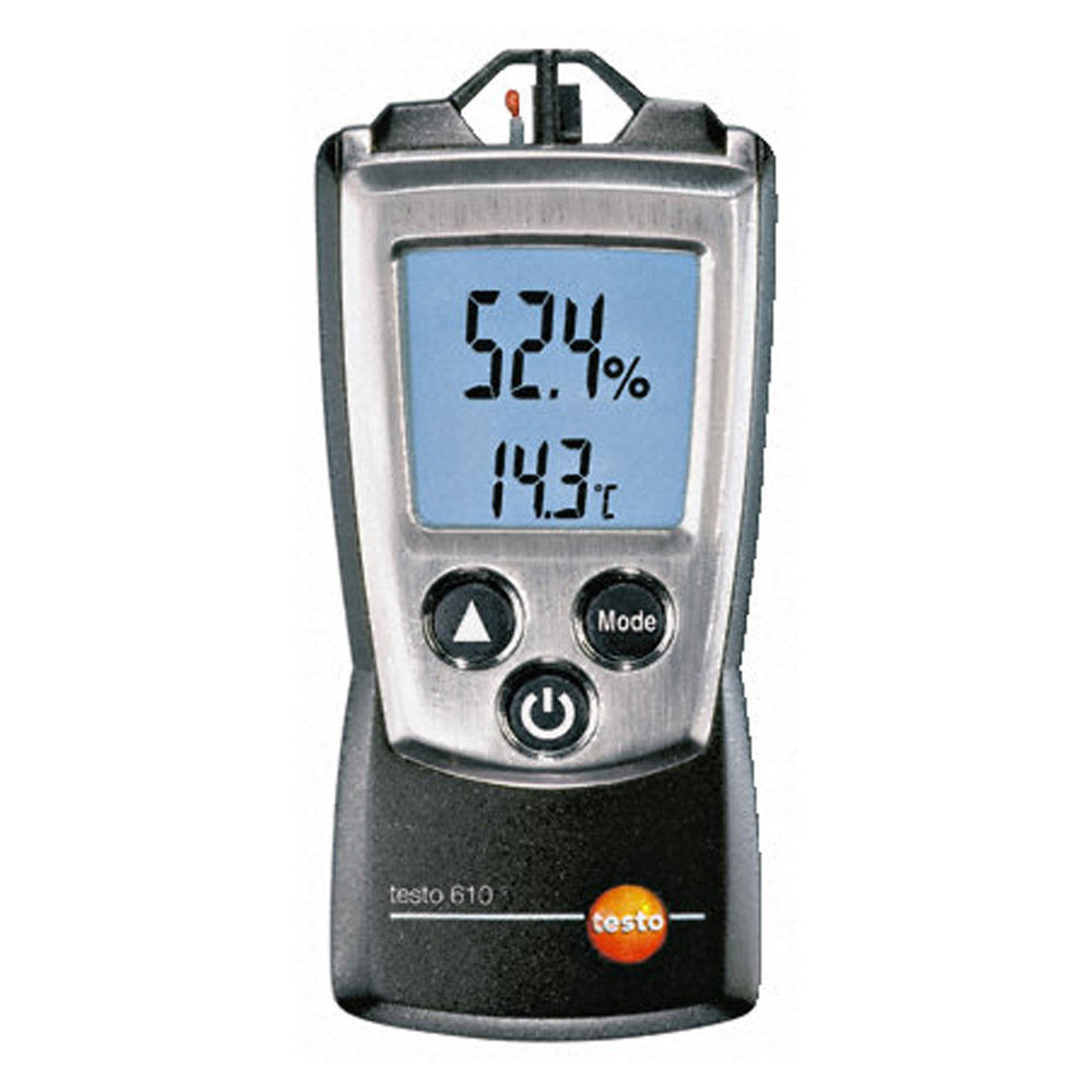 Testo HVAC Instruments | Probes, Scales, Gauges & More | TruTech Tools