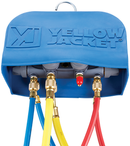 Yellow Jacket Adapters and Parts | TruTech Tools