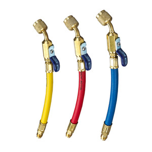 Yellow Jacket Adapters and Parts | TruTech Tools