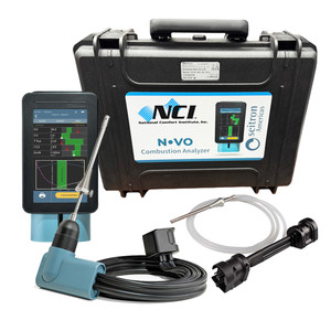 Seitron Combustion Analyzers | Available at TruTech Tools