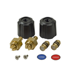 Fieldpiece Accessories