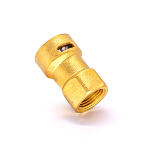 Pro-Fit Quick Connect