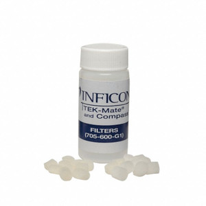 Inficon 700-703-G1 Oil Demister for QS5 Vacuum Pump