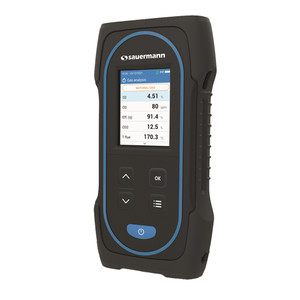 Combustion Analysis Tool Kits | measureQuick Compatible Tools | TruTech ...