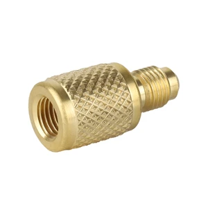 Brands - NAVAC - NAVAC Fittings and Adapters - Page 1 - TruTech Tools, Ltd.