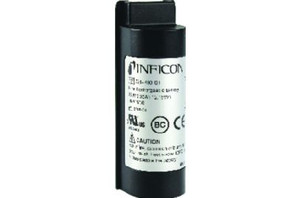 Inficon 700-703-G1 Oil Demister for QS5 Vacuum Pump