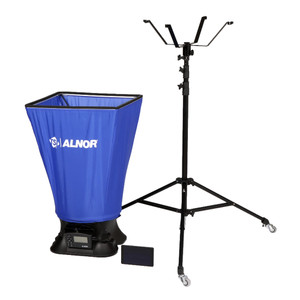 TSI/Alnor 794 Air Temperature Probe, -40 to 1200°F