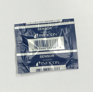 Inficon Parts and Accessories