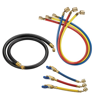 Yellow Jacket Tools | HVAC Manifolds, Hoses & Gauges | TruTech Tools