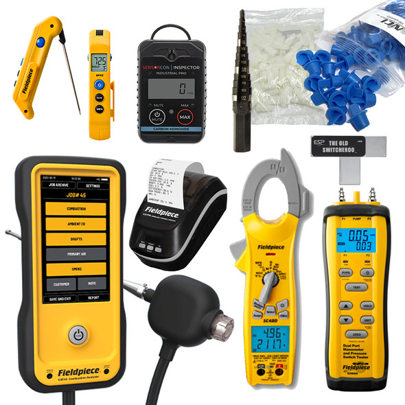 Changes in BPI Standards - TruTech Tools, Ltd.