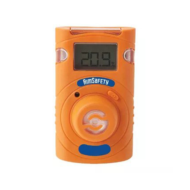 Macurco PM100-O2 Oxygen Single-Gas Monitor