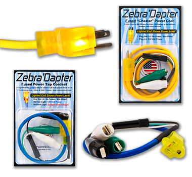 Zebra Instruments | TruTech Tools