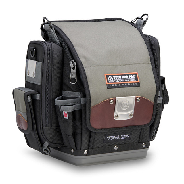 Veto Pro Pac Spring Promo 2026 | Free Tool Bags with Tier 1 & Tier 2