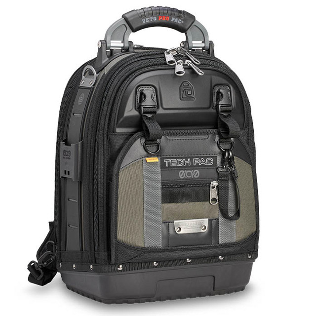 Veto EVO Modular Bags | TruTech Tools