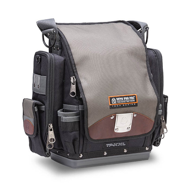 Veto Pro Pac Spring Promo 2026 | Free Tool Bags with Tier 1 & Tier 2