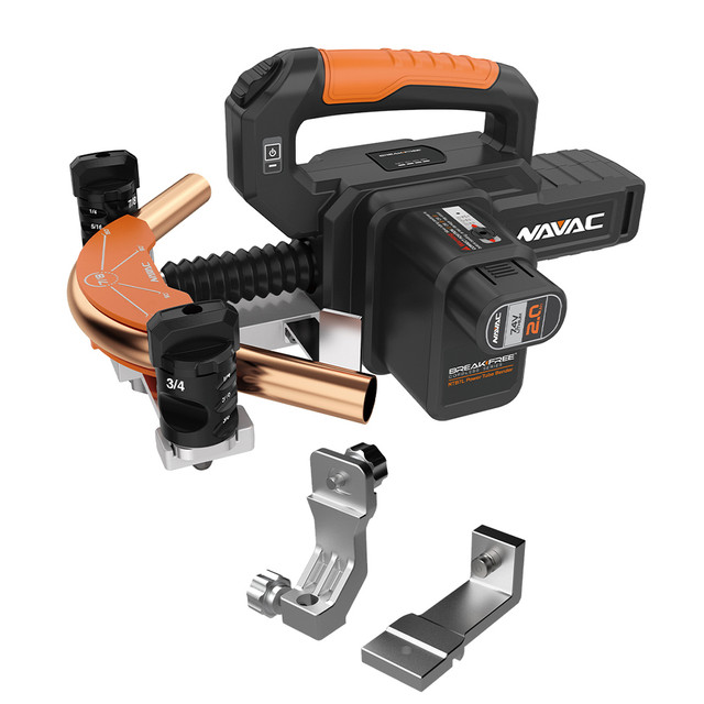 HVAC Tool Kits | Starter Kits & Equipment | TruTech Tools