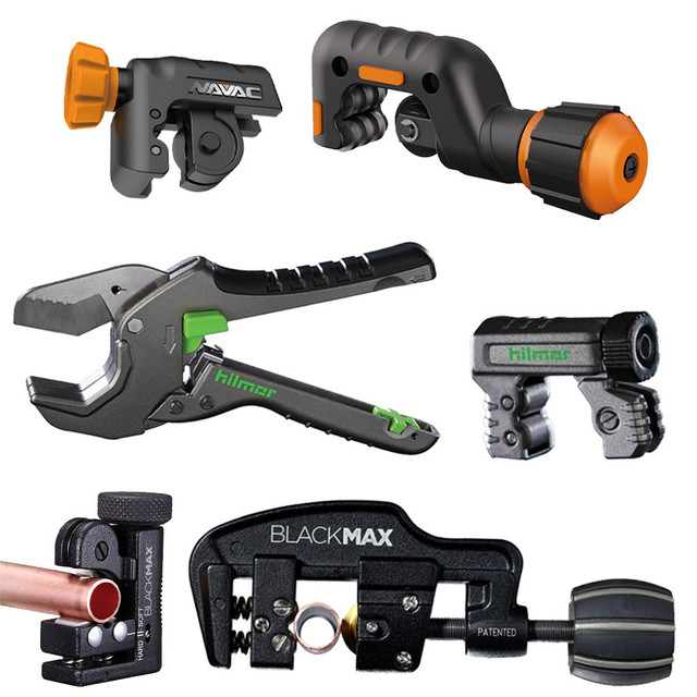 TruTech Tools | Tubing Tools - Cutting, Bending, Brazing, and more