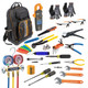 TruTech Tools | HVAC/R Tool Kits