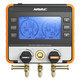 NAVAC NX1 Nexus Smart Digital Manifold Gauge