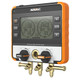 NAVAC NX1 Nexus Smart Digital Manifold Gauge