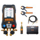 TruTech Tools Complete Testo HVAC Kit