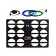 TEC Minneapolis Digital TrueFlow Grid Full Kit with All 8 Adapter ...